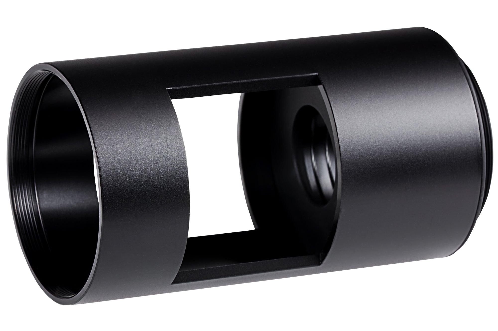 Digiscoping DSLR Camera Adapter 47mm – PRAKTICA